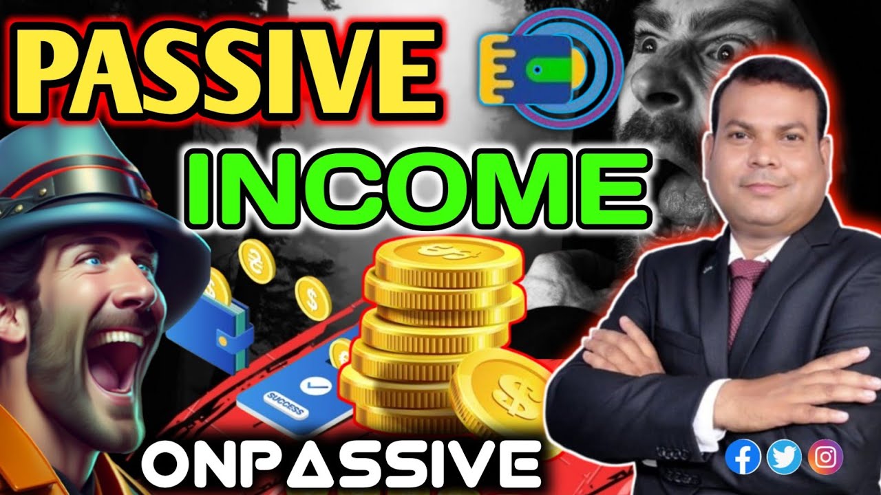 #ONPASSIVE_ PASSIVE INCOME|| ONPASSIVE LATEST UPDATE|| TODAY UPDATE ...