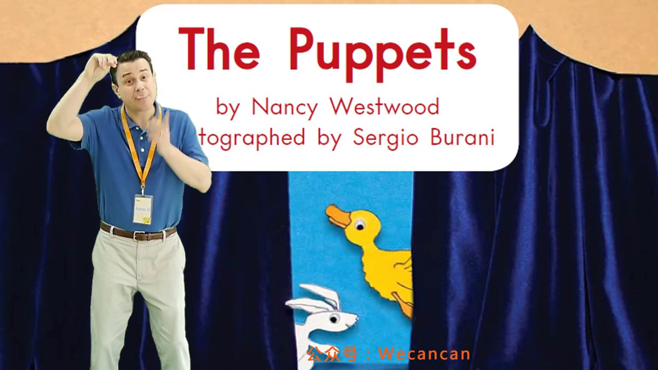 52 G1 The Puppets - YouTube