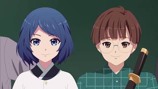 Watch Semi wa Magic Cube 2nd Season - MyAnimeList.net