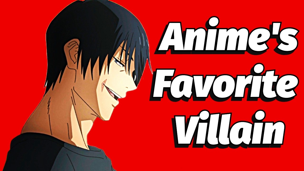 Dissecting Toji Fushiguro: The Monkey who killed Gods | Jujutsu Kaisen ...