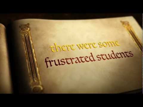 The Fairy Tale: The Flipped Classroom - YouTube