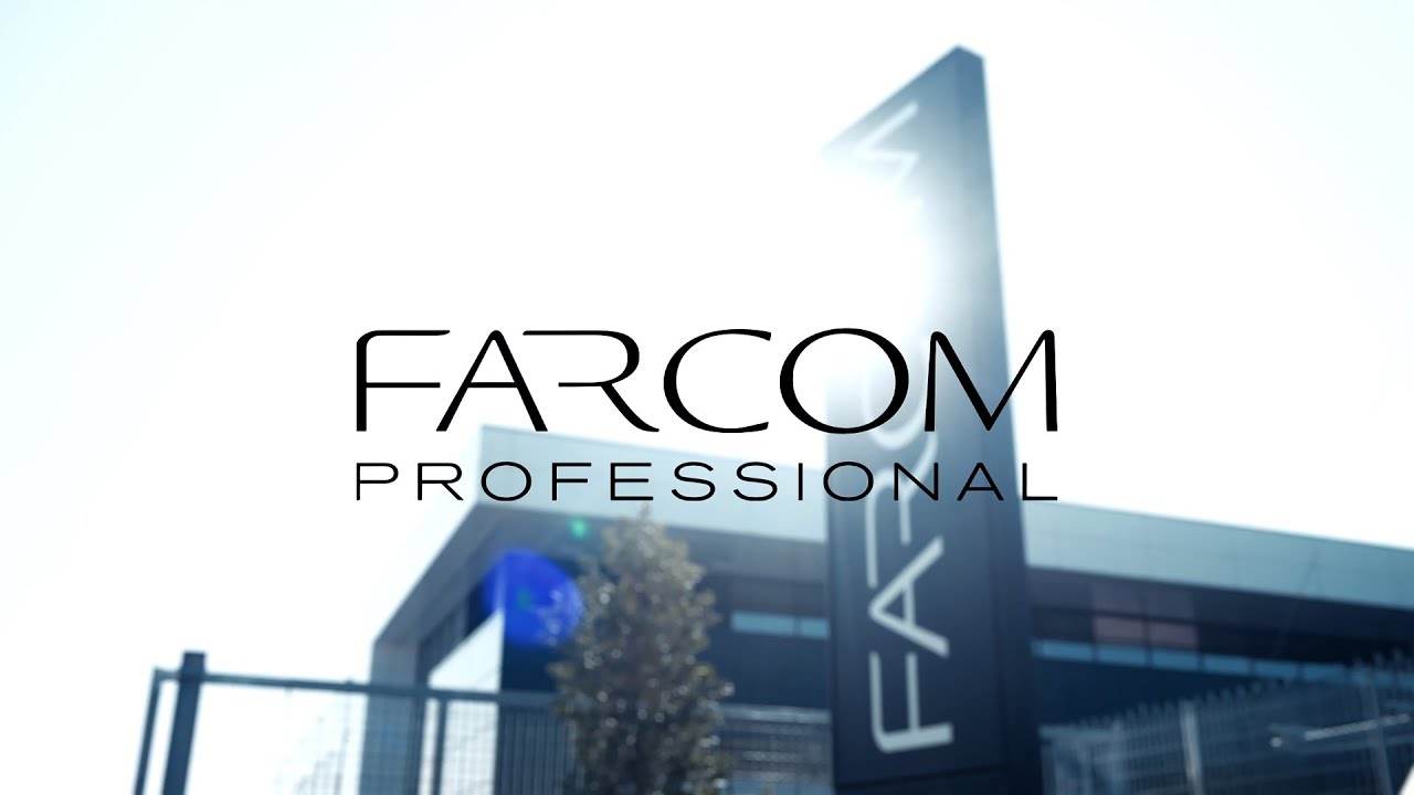 Farcom Professional | Arren Men's Grooming | Tsarouxas Barber Seminar ...