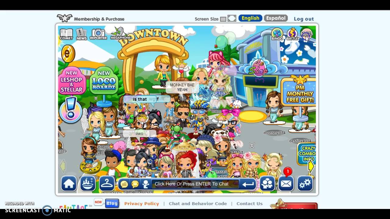 Using fantage?! - YouTube