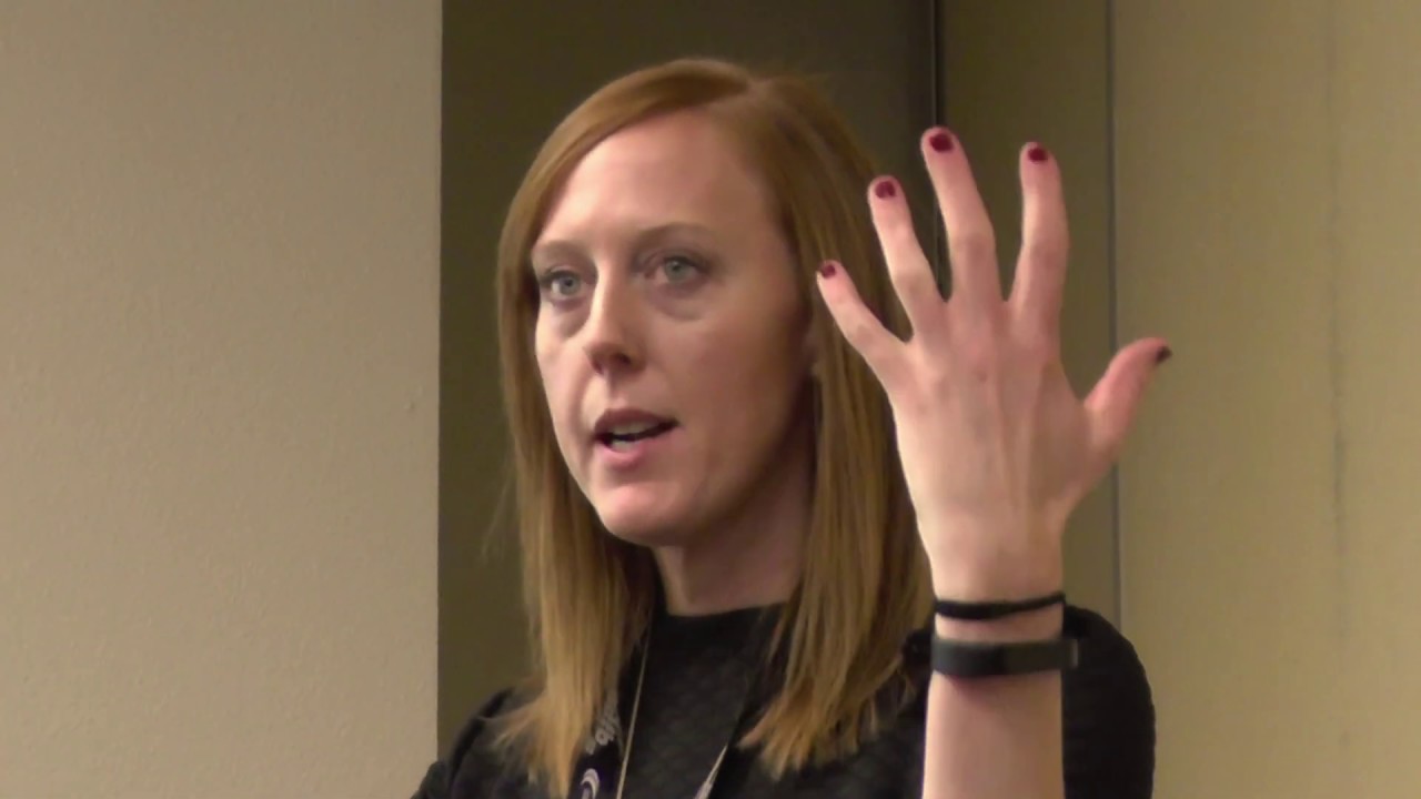 Mental health with Josie Rudolphi: Coping skills - YouTube