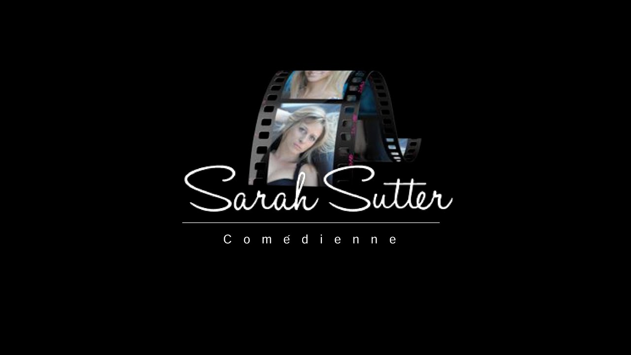 Bande-Démo comédienne Sarah Sutter- Les Oubliés - YouTube