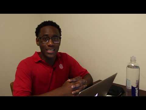 Ethos Interview - YouTube