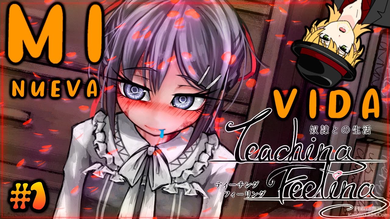 🎮Actualizacion 2021 Teaching Feelings - Nuevos Problemas con ( L0L1 ...