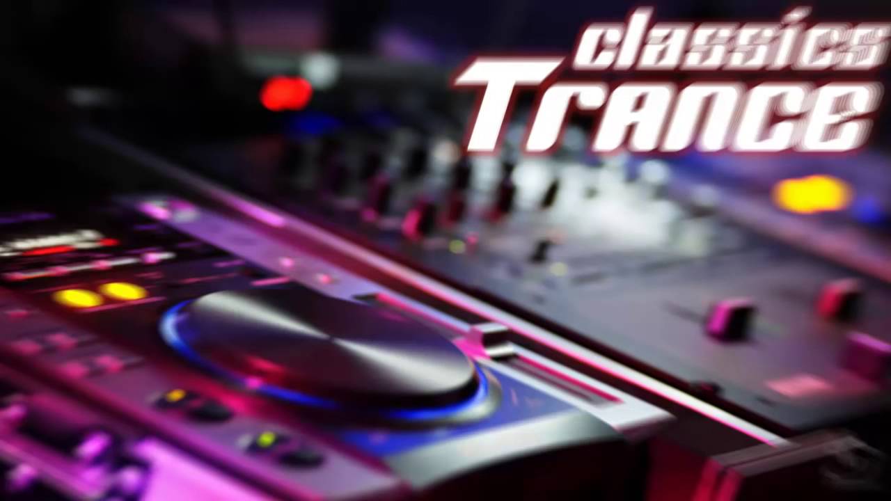 Trance Classics Remember Mix V1 [The Best From 1998 2006]♫♫♫ - YouTube