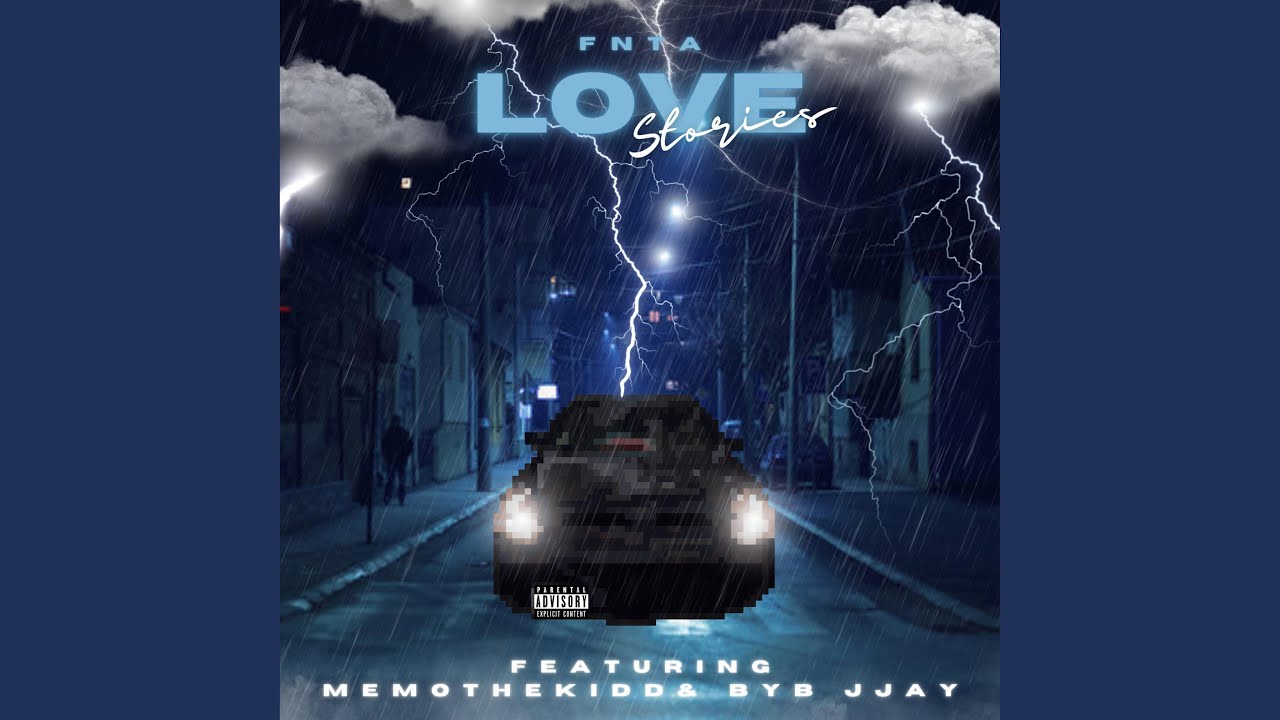 Last Letter 2 You (feat. MemoTheKidd) (Remix) - YouTube