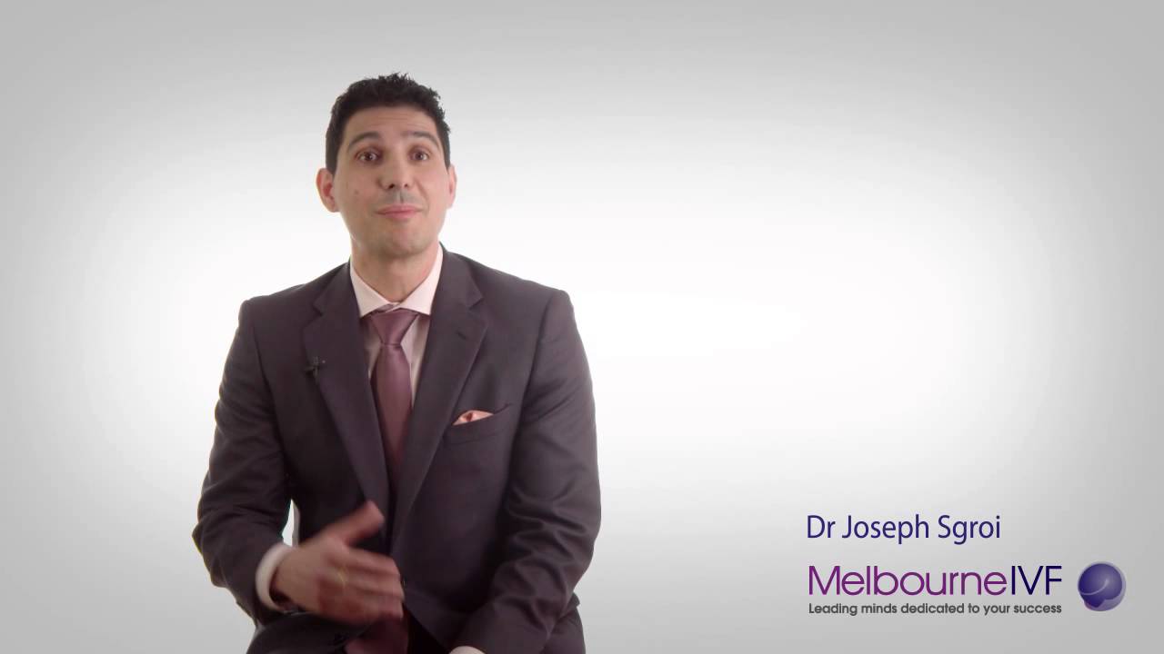 Dr Joseph Sgroi - YouTube