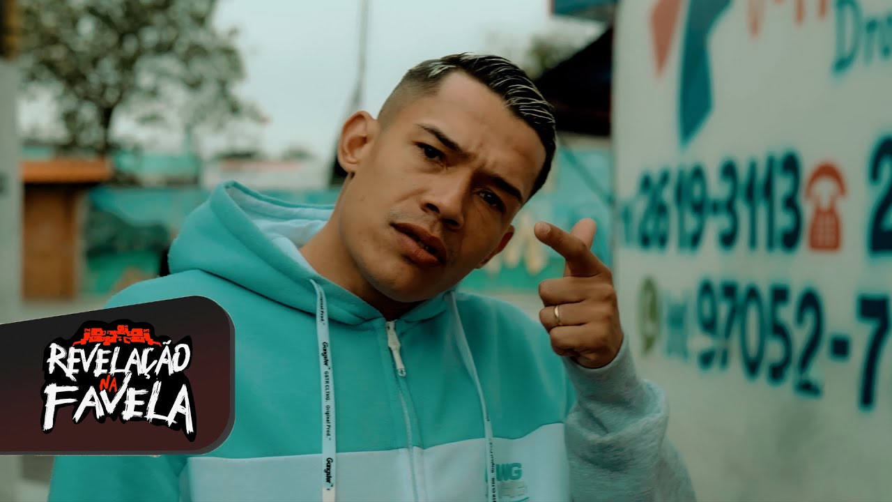 MC Jhow Boladão - Maloqueiro Favelado (Revelação Na Favela) JknoBeat ...