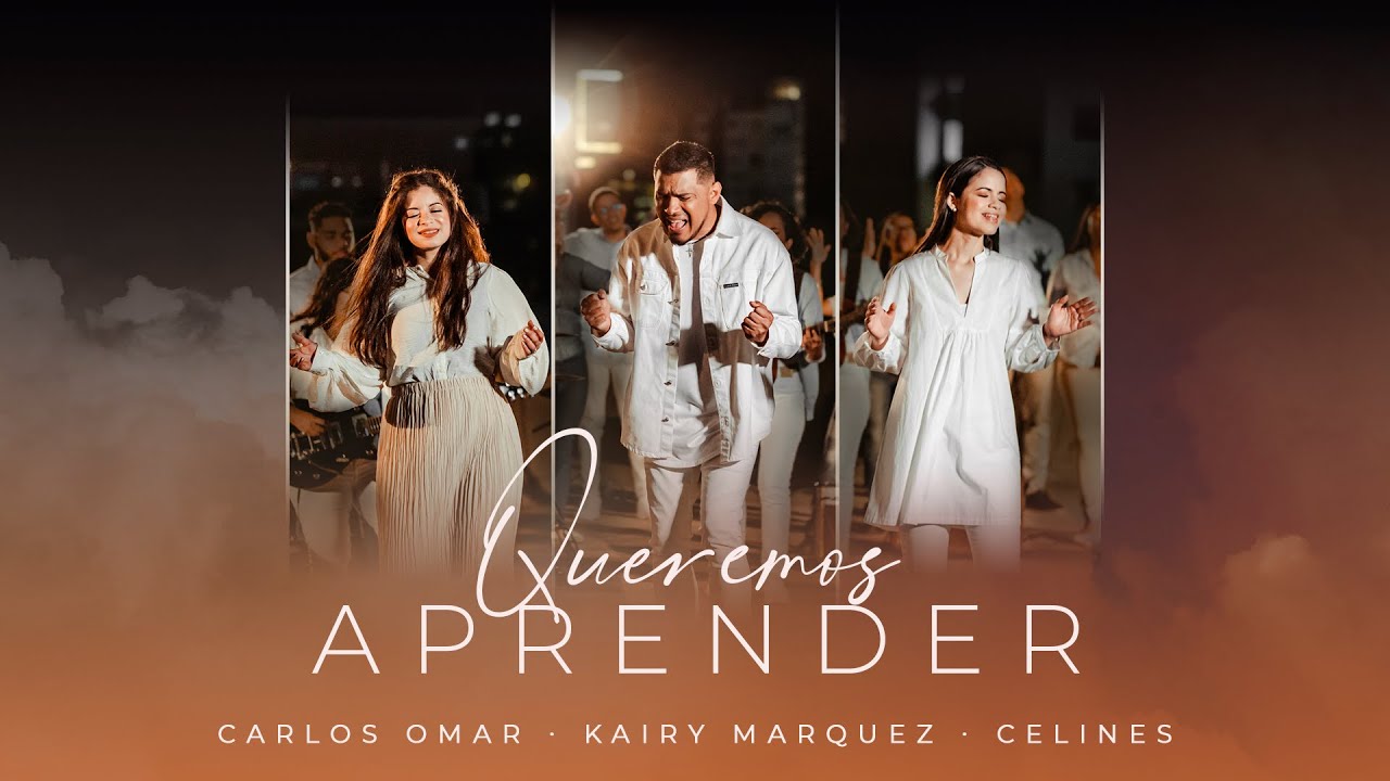 Carlos Omar, @KairyMarquez , @CelinesDR - Queremos Aprender Acordes ...