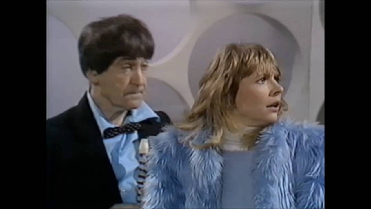 Doctor Who Changes - YouTube