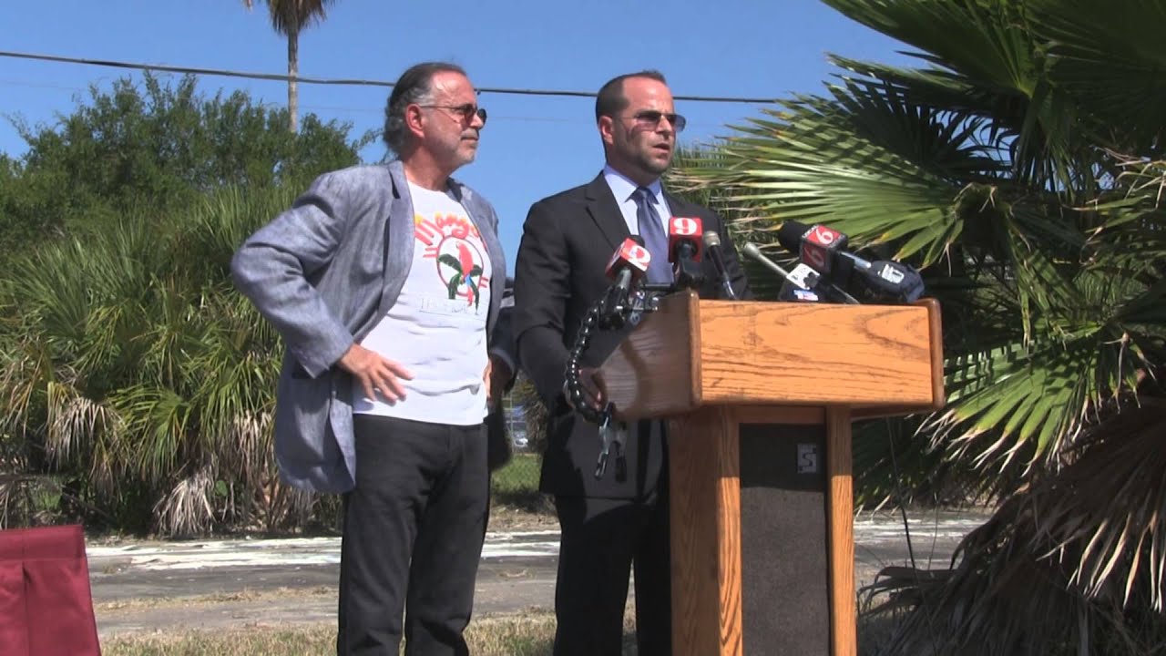 Skyplex and Skyscraper coming to Orlando in 2016 - Official ...