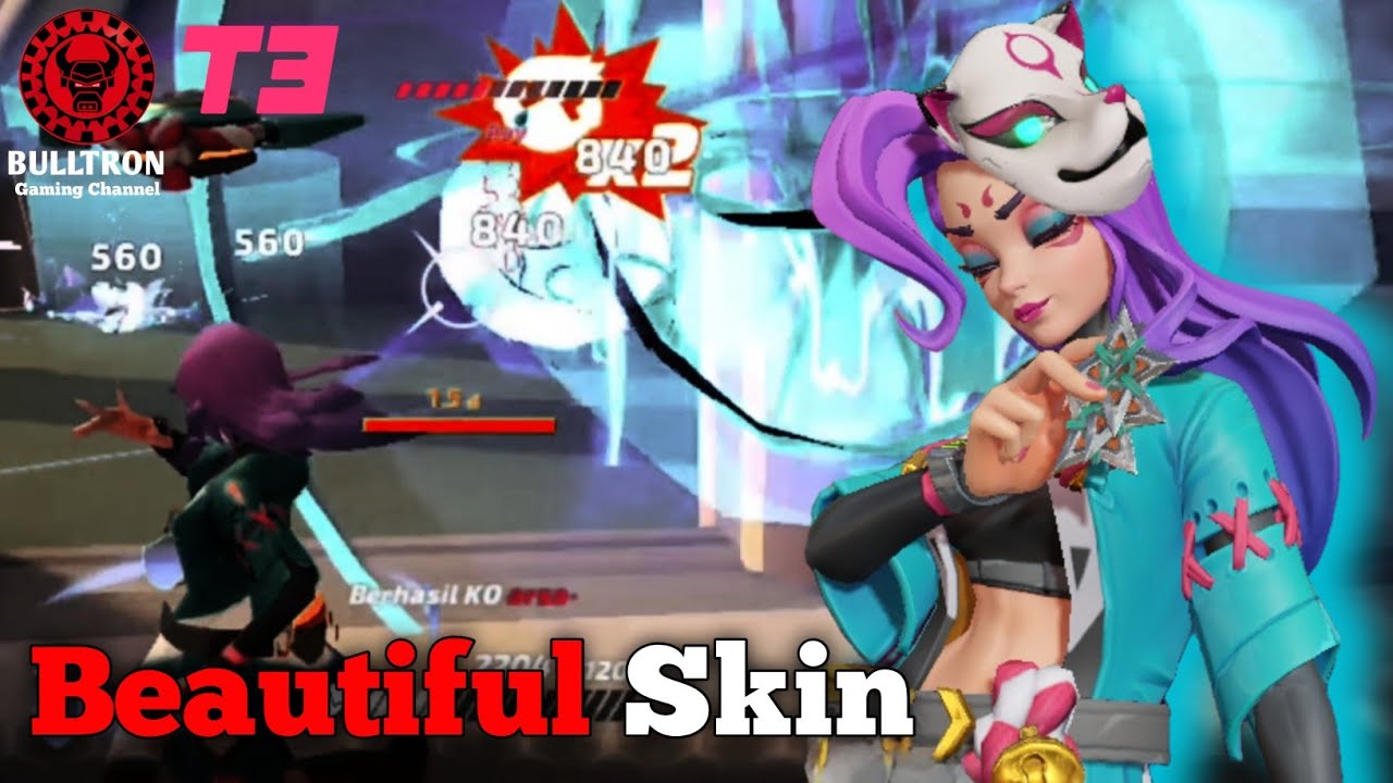 T3 Arena Tutorial Ruby - YouTube