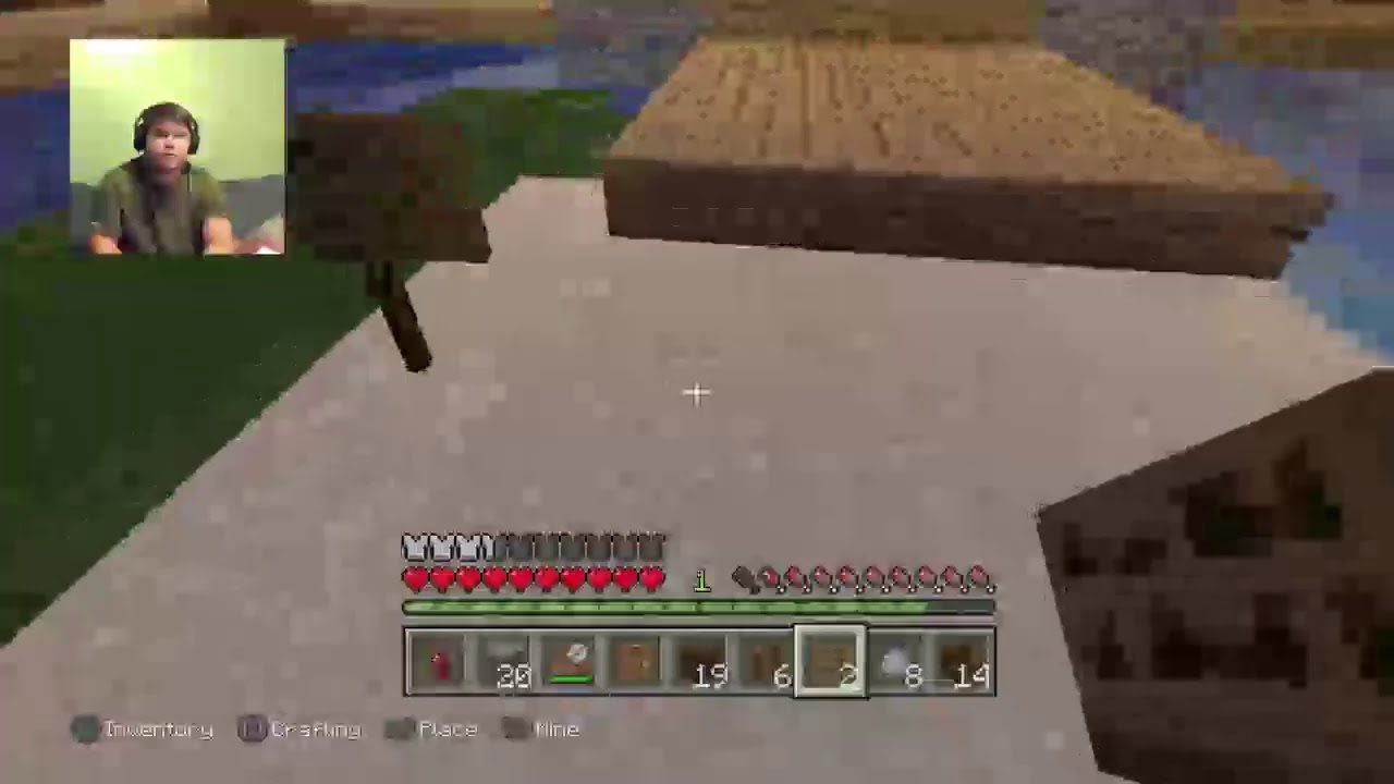 I BUILD GIANT ANVIL!!!!|MINECRAFT - YouTube