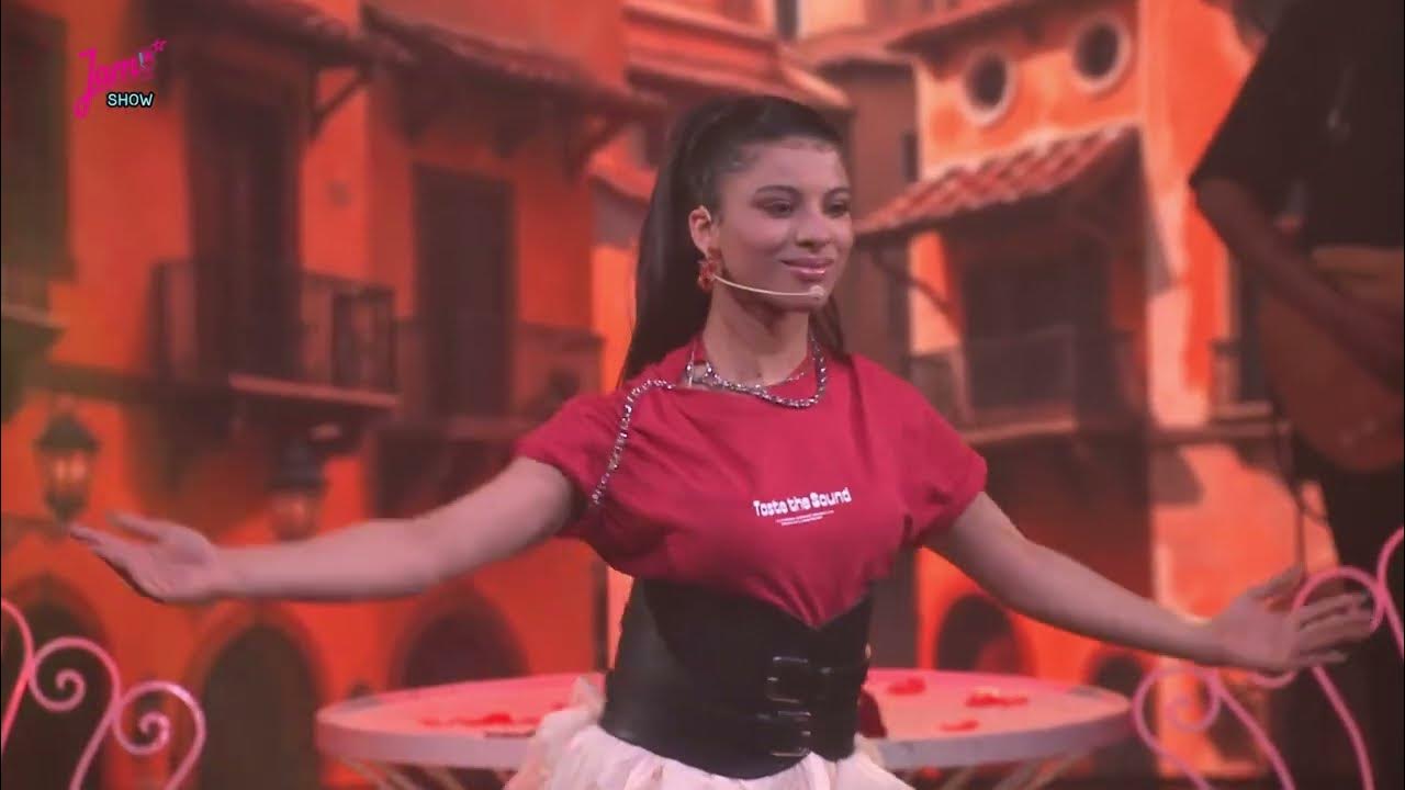 Lakamura - LOLE LOLE Jamshow (FINALE) - YouTube Music