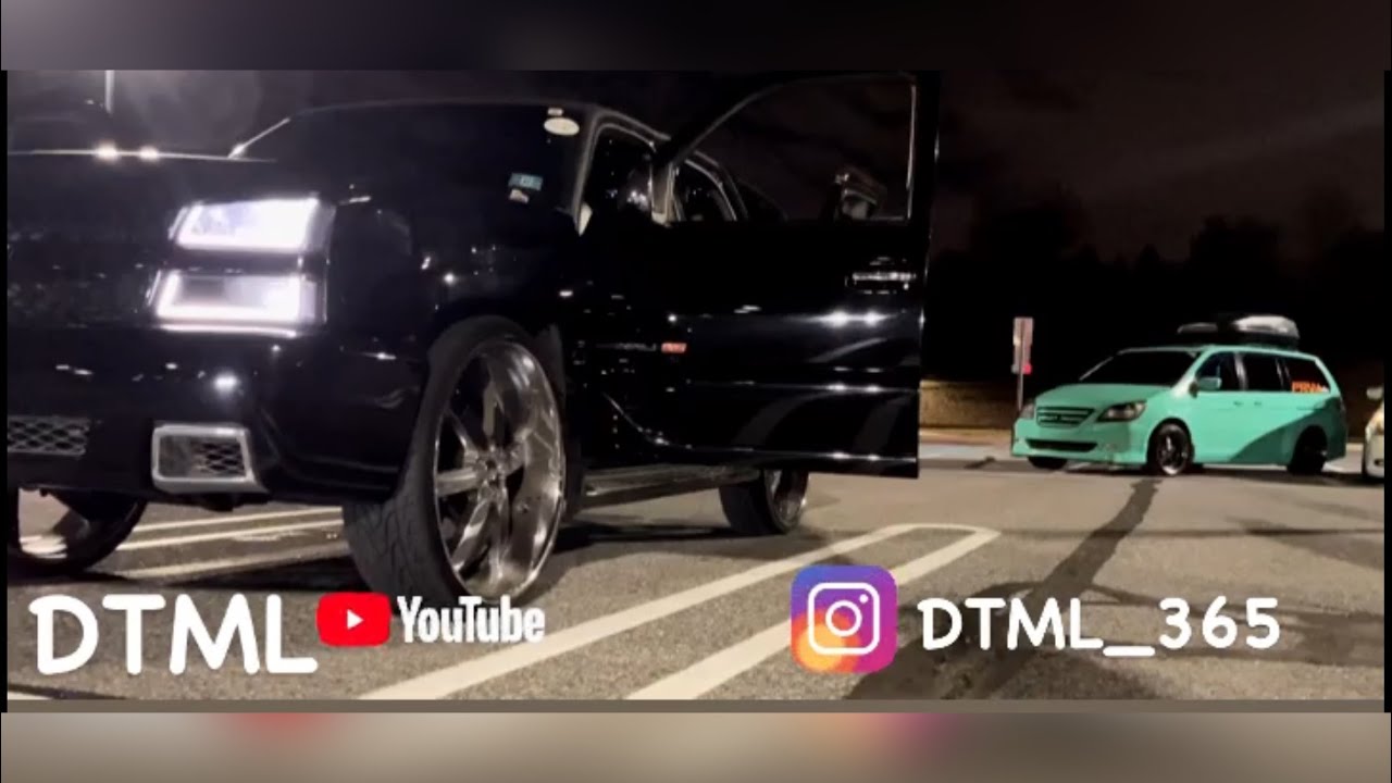 KEN BLOCK MEMORIAL MEET 🙏🏽🙏🏽 - YouTube