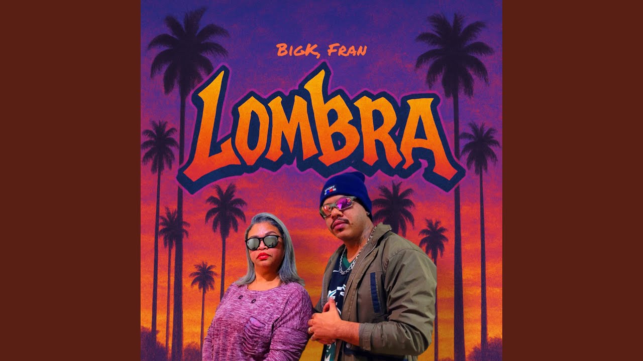 Lombra - YouTube