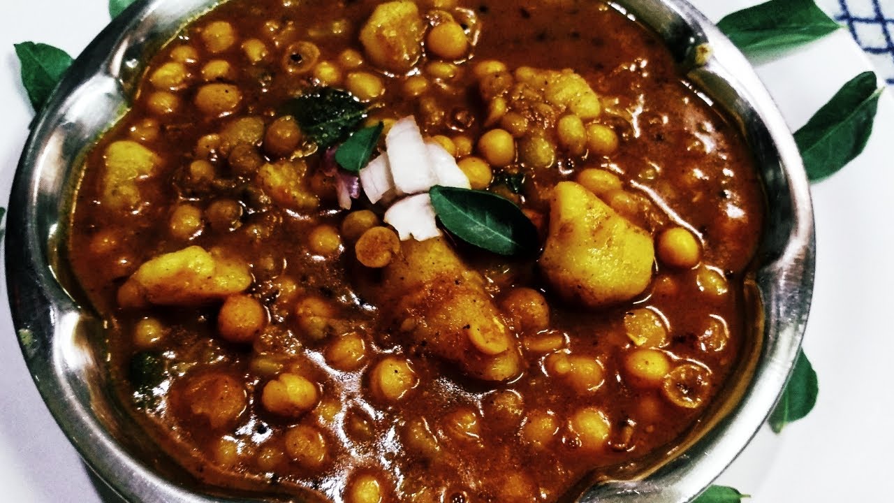 आलू मटर मसाला करी ll Aloo Matar ki Sabzi lरेस्टोरेंट स्टाईल Matar ki ...