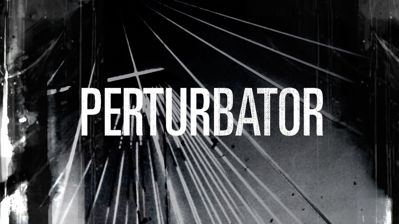 Perturbator ‘European Tour 2019’ Trailer - YouTube