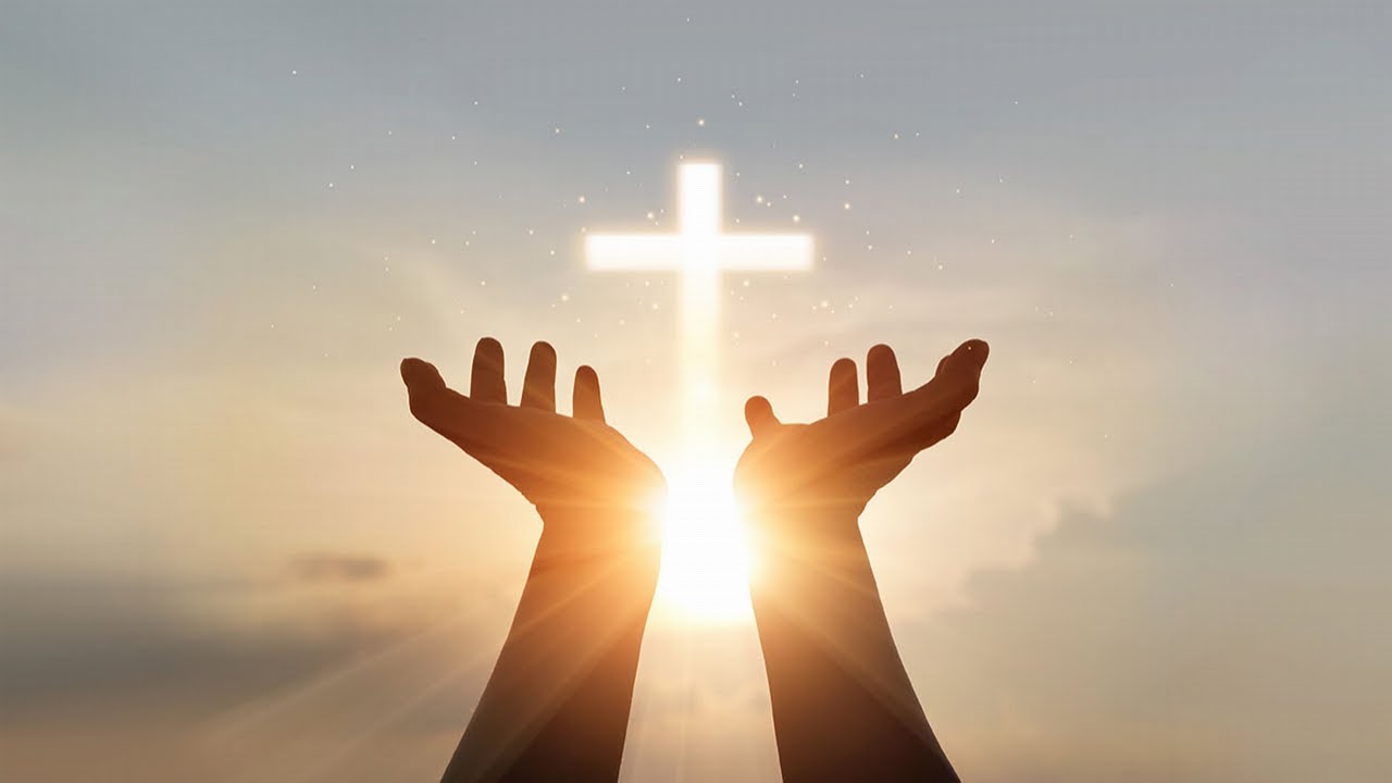 The Presentation of the Creed, Wednesday, March 23, 2022 - YouTube