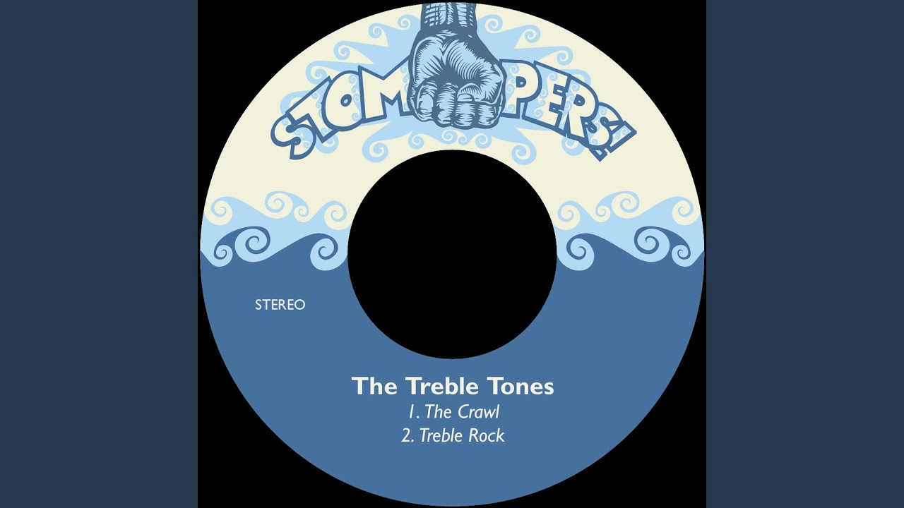 Treble Rock - YouTube