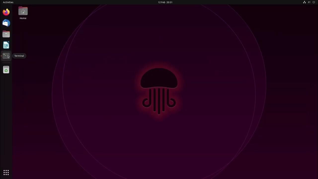 How to use Docker, basic commands and NGINX from 0 in Linux-- 2024 - YouTube