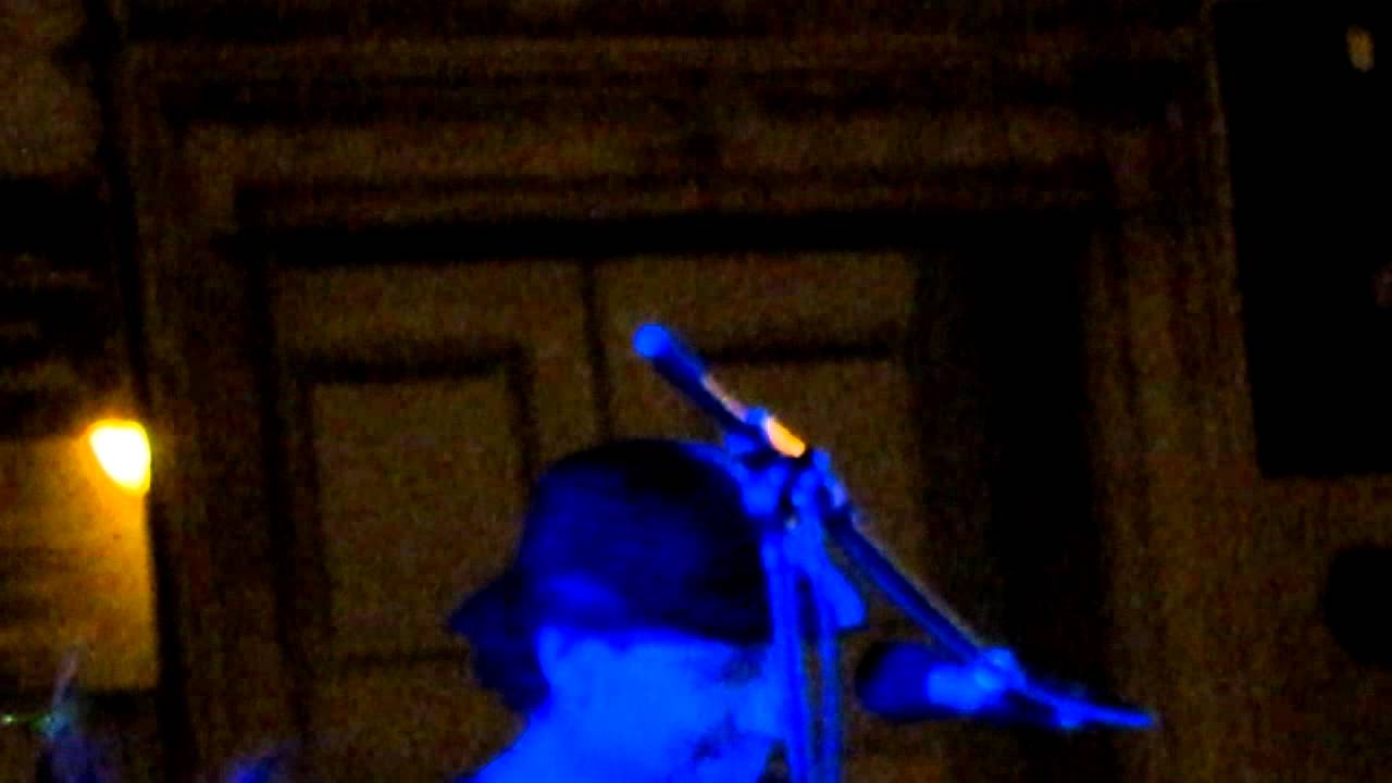 Bravo Band Split "Fields of Gold" - YouTube