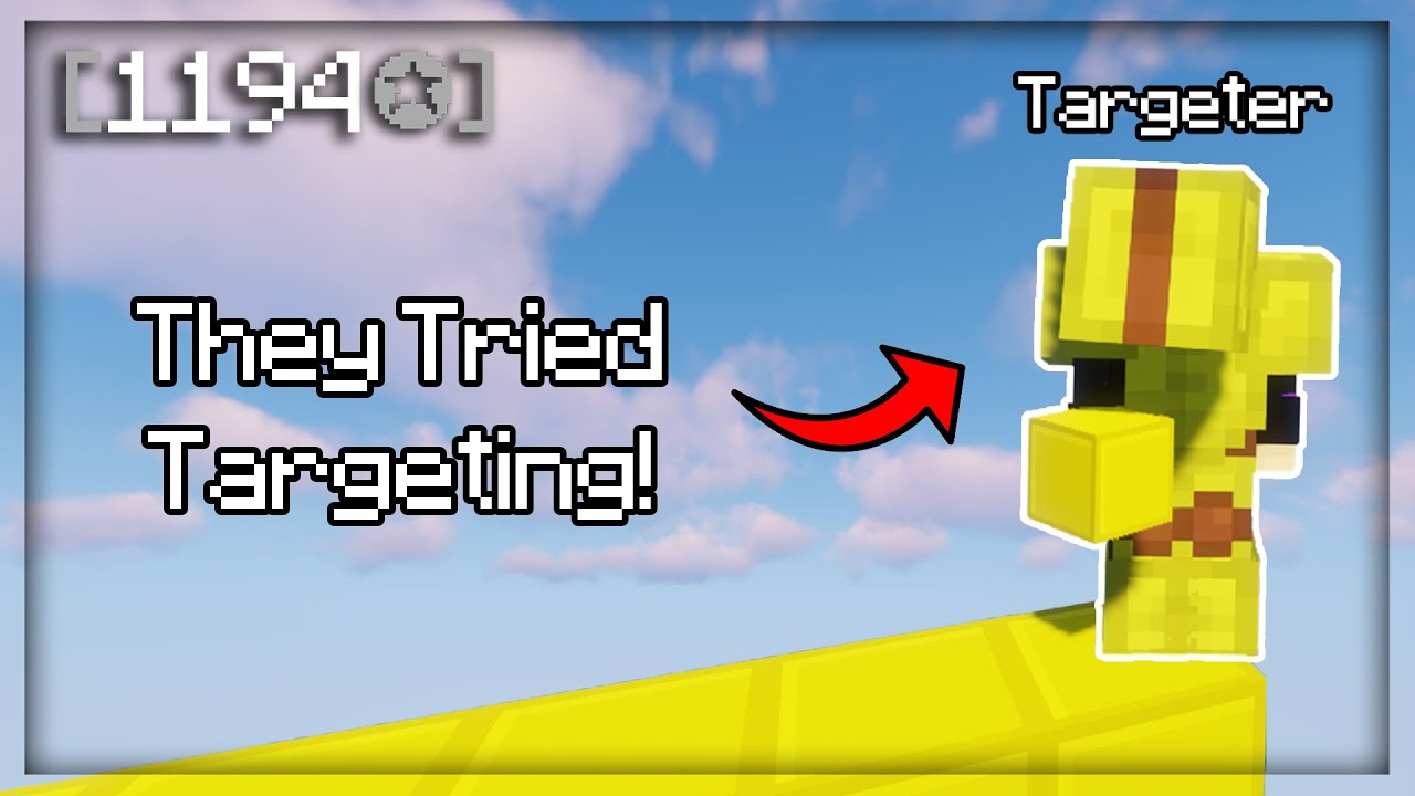 They Tried Targeting Us! (4s with NoSDaemon, GandalfSwagInc, and Wact ...