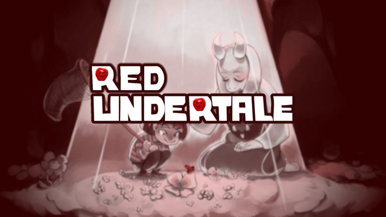 Red Undertale - Enemy Approaching - YouTube