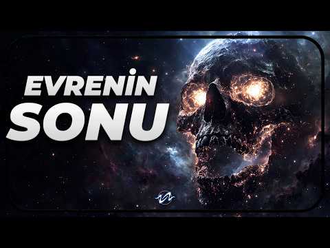 Evrenin Ölümü Nasıl Olacak ?