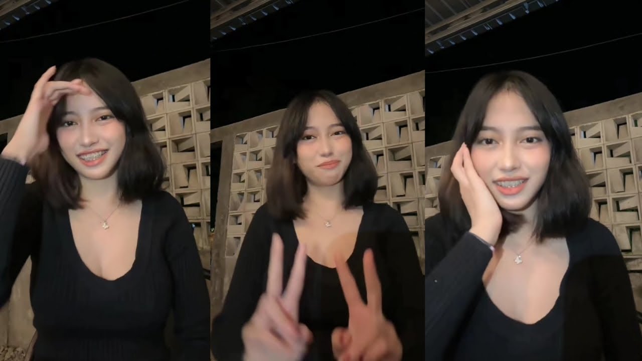 Risaatjan Live Mode Dinner😁 #risaatjan #notriissaaa #livetiktok - YouTube