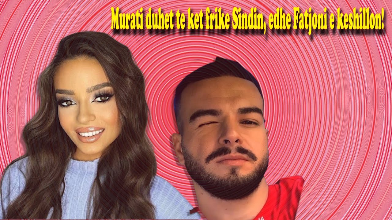 Fatjon Kuqari sulmon hapur Sindin sepse nuk e duron dot paftyresine e ...