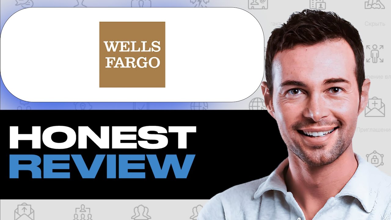Wells Fargo Premier Checking: Everything You Should Know - YouTube