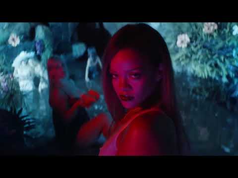 Rihanna Jerk Challenge JOI