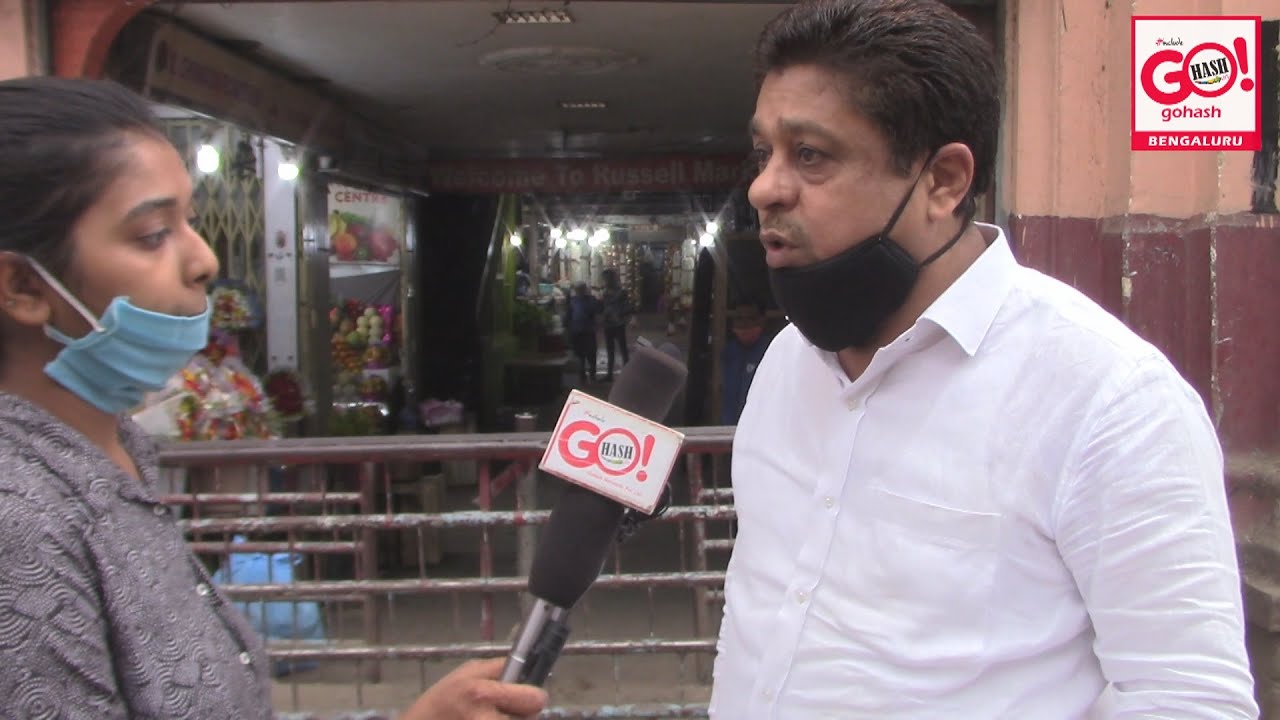 SPECIAL INTERVIEW WITH H.HANUMANTHAPPA FORMER CONGRESS MP & PUBLIC ...
