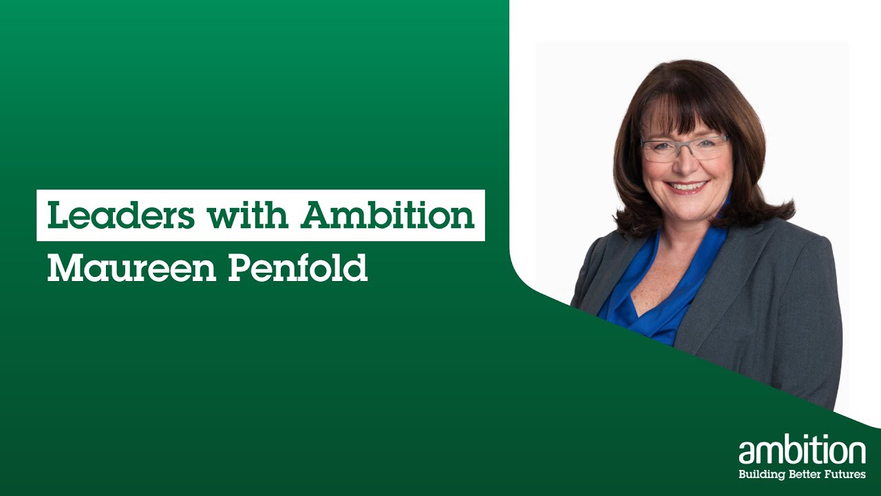 Maureen Penfold – Managing Partner at Moore Kingston Smith.| Leaders ...
