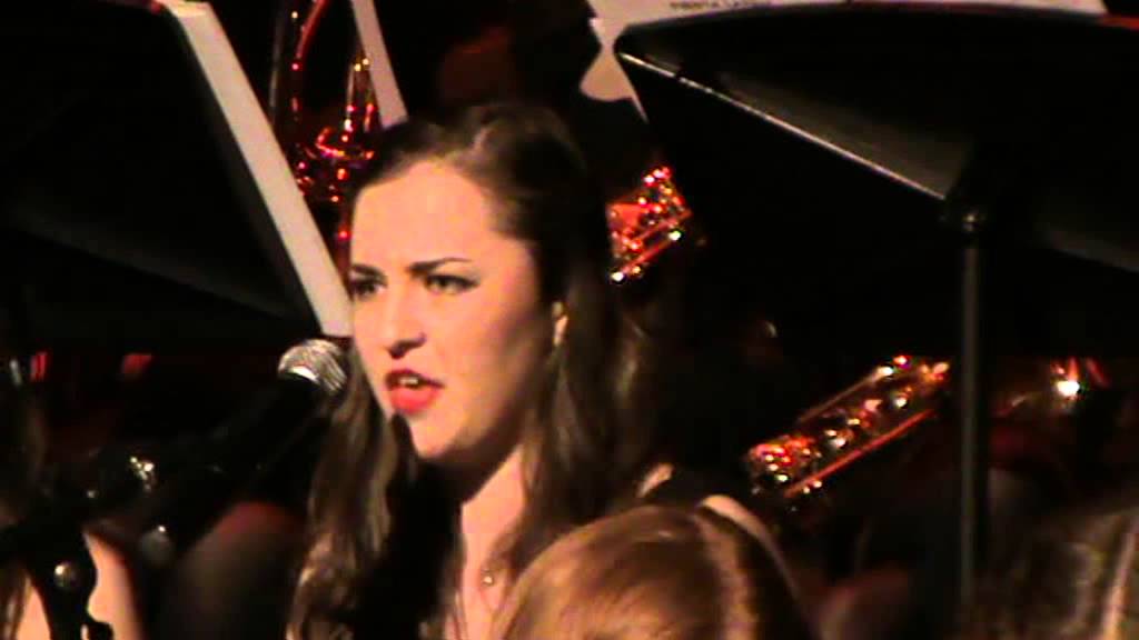 Quiet - Matilda The Musical - YouTube