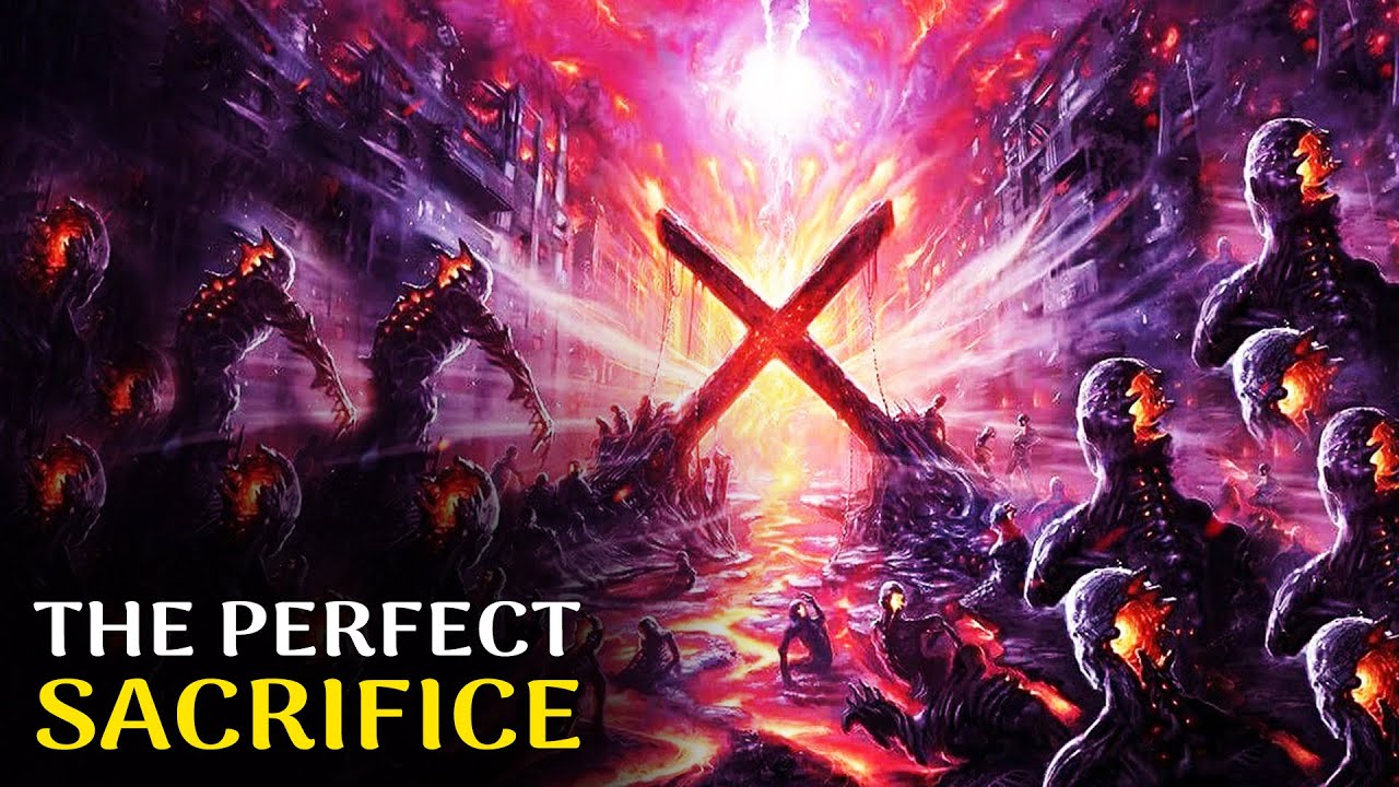 The Perfect SACRIFICE - YouTube
