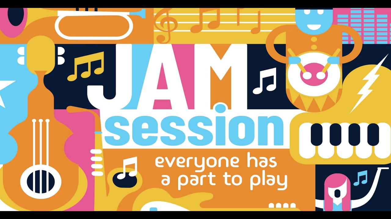 03.13.2022 | Brooklake Kids | Jam Session Week 2 - YouTube
