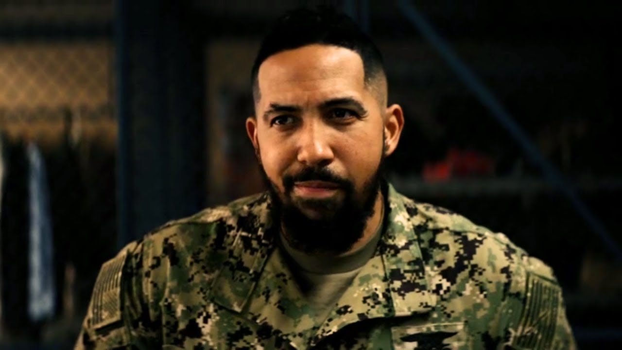 SEAL Team season 7, episode 4: Ray PERRY’S Shocking death Before the ...