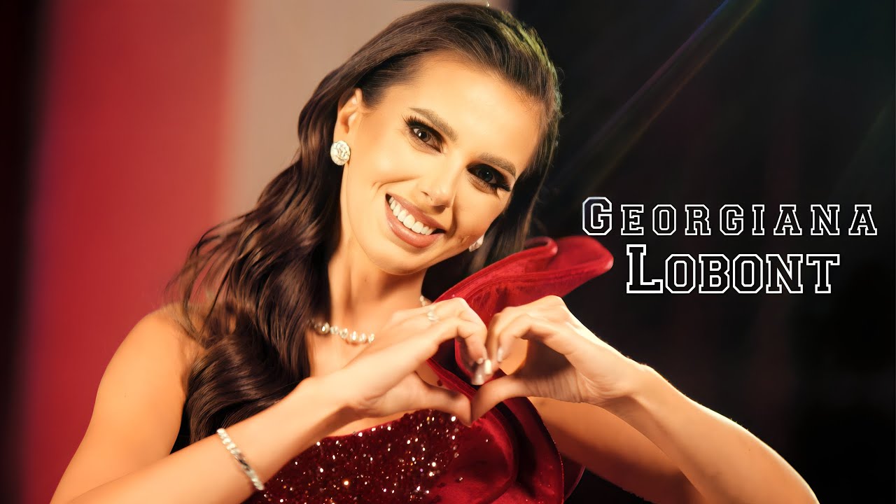Georgiana Lobont ️ Colaj Ziua Femeii ️ Melodii de Dragoste ️ 8 Martie ...