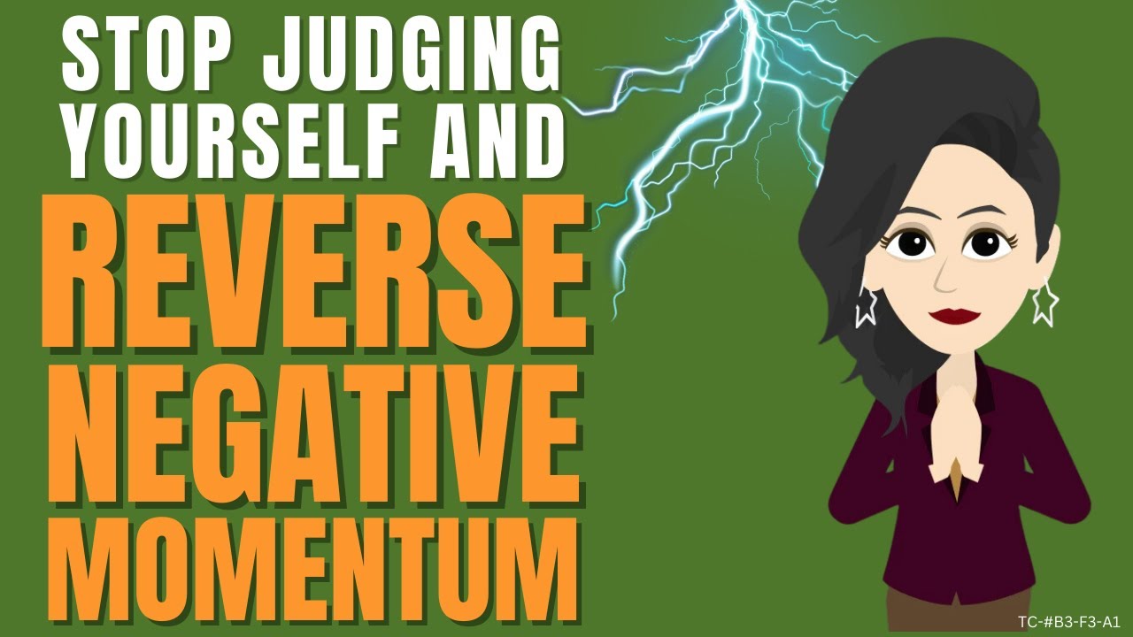 Master Your Mindset: Reversing Negative Momentum 💫 Abraham Hicks 2023 ...