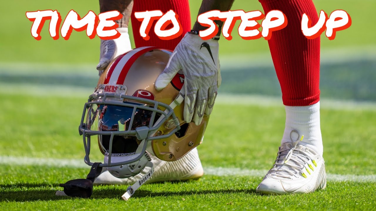 49ers Who Need to Step Up Against the Philadelphia Eagles - YouTube