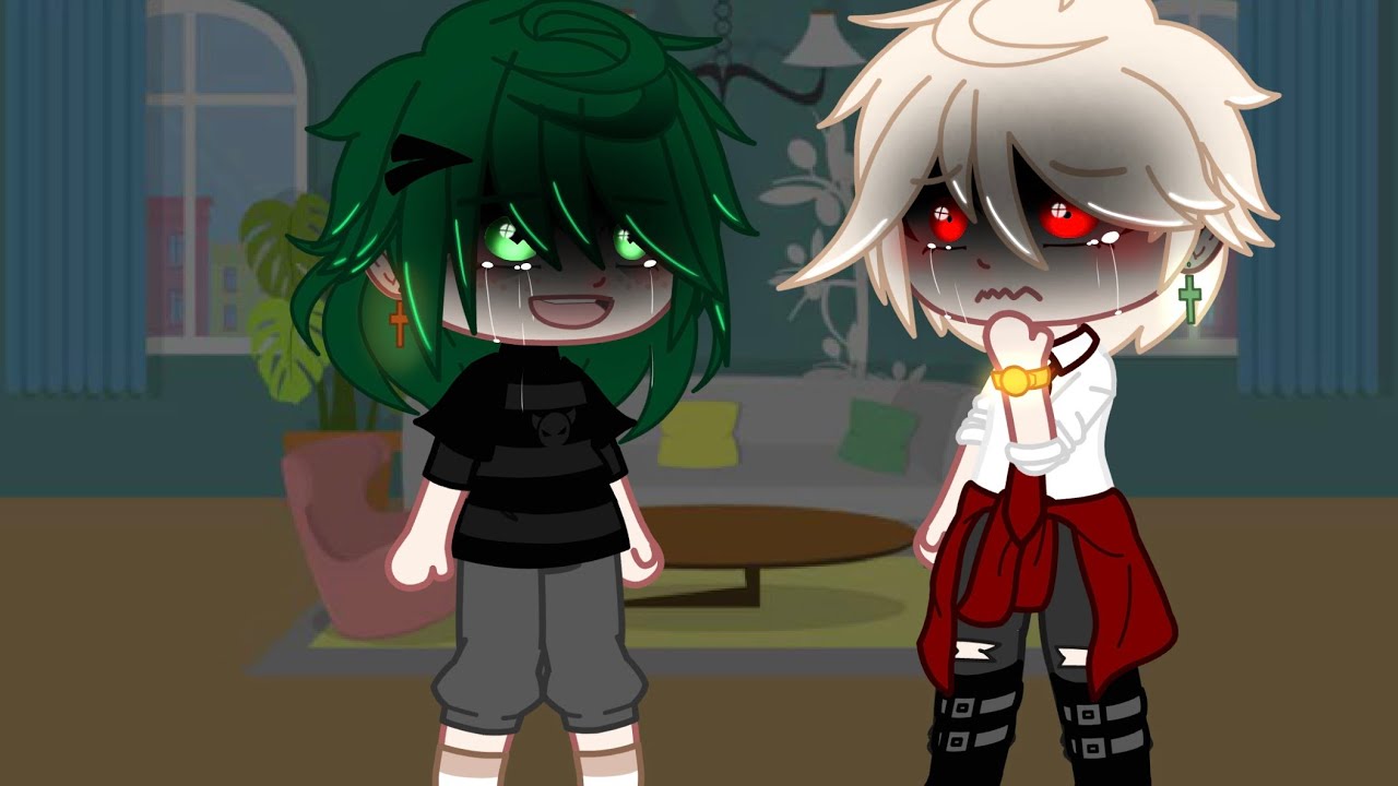 “I can’t help but love you!” (Bkdk angst|4/?|Read DESC) - YouTube