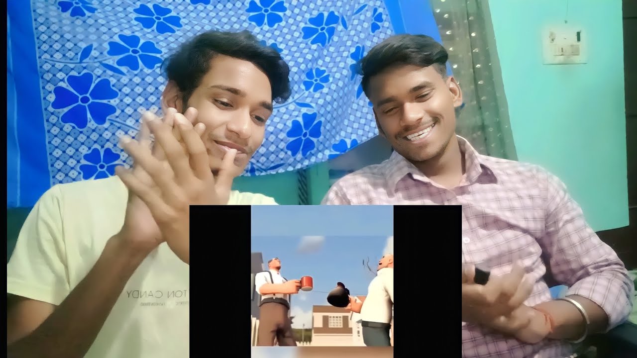 Ye Sab Kya Dekhana Pad Raha H🤣 Le Bhaieye Omfoo🤣🤣| Trending Memes ...