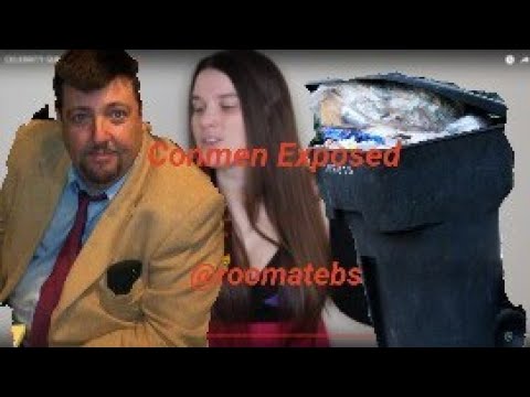 Joy sparkle and Tim conlin. They are both full of shiiii ...