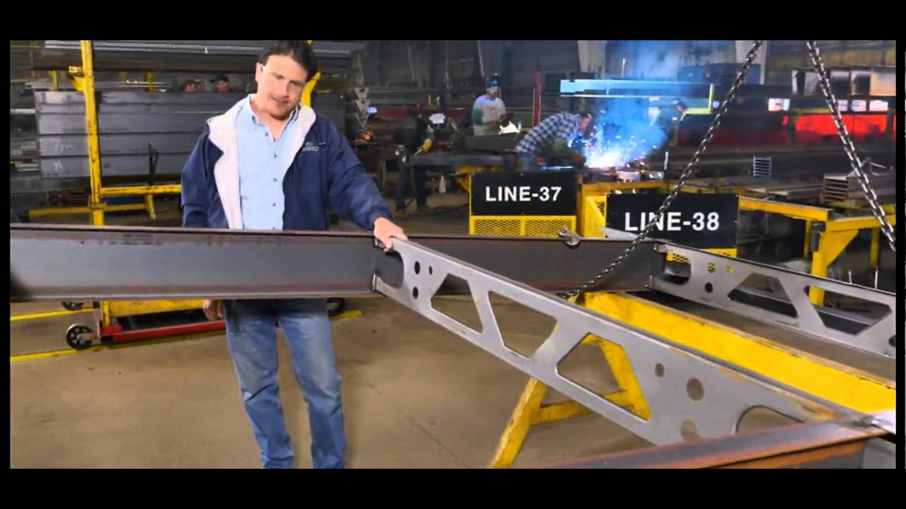 Keystone Frame - YouTube