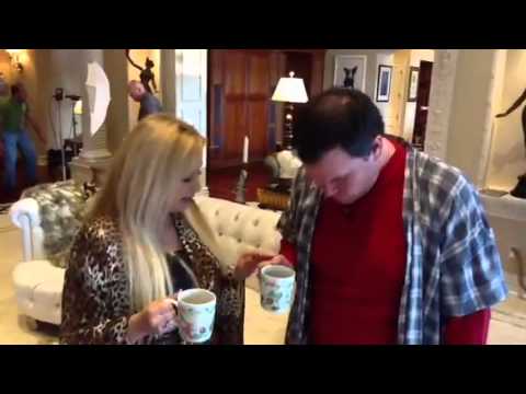 Rhonda and Charley Belcher - YouTube